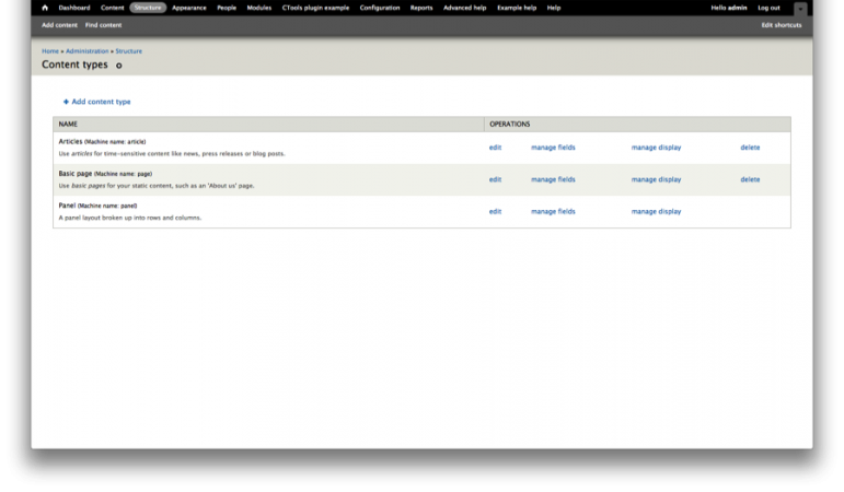 Taxonomy Design for Drupal - Enterprise Knowledge Taxonomy Design for Drupal - Enterprise Knowledge