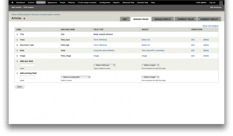 Taxonomy Design for Drupal - Enterprise Knowledge Taxonomy Design for Drupal - Enterprise Knowledge