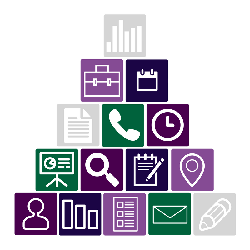 The Power of Information Items - Enterprise Knowledge