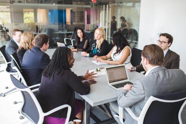 Why People Fail to Share Knowledge - Enterprise Knowledge