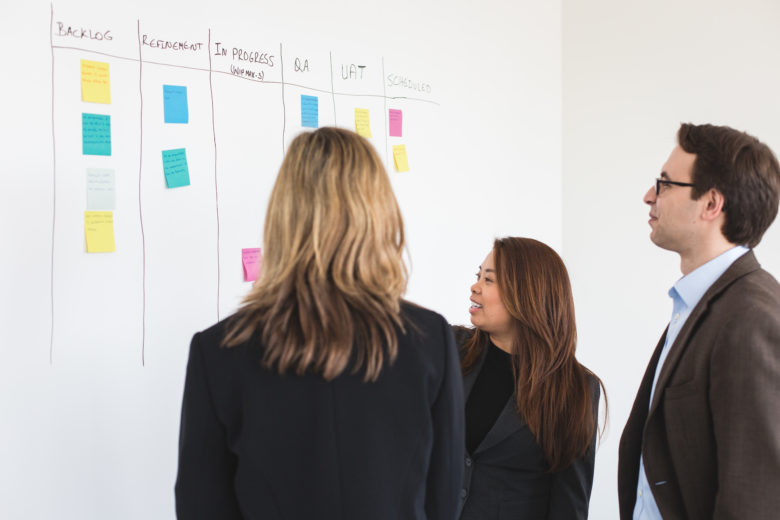 Collaboration for Improved User Experience - Enterprise Knowledge