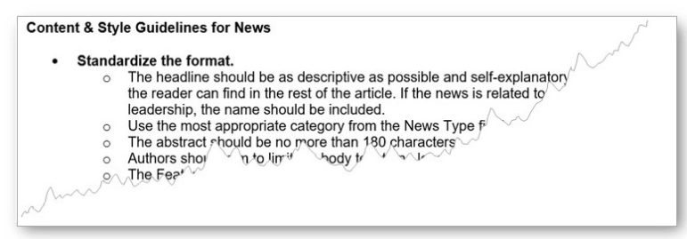 How to Create a Content Type - Enterprise Knowledge