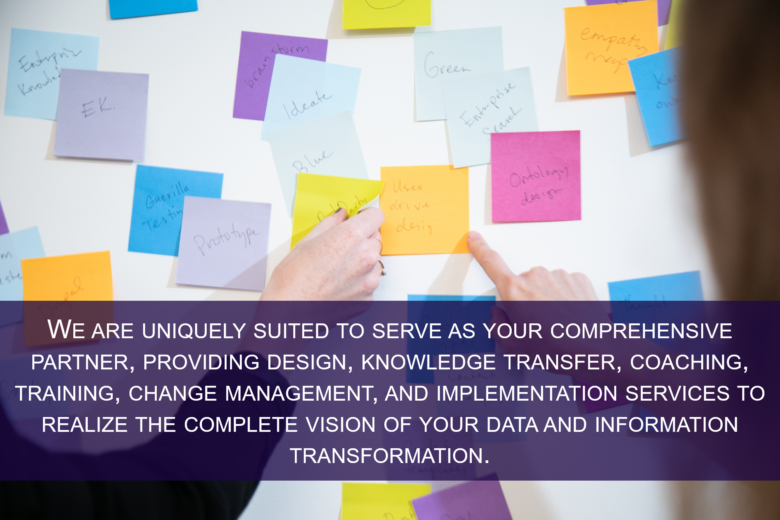 Knowledge Graphs & Data Modeling - Enterprise Knowledge