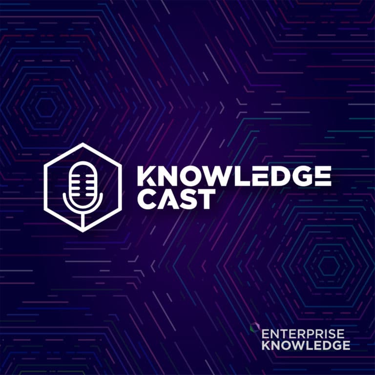 Knowledge Cast – Dave Boland, Chief Knowledge & Innovation Officer ...