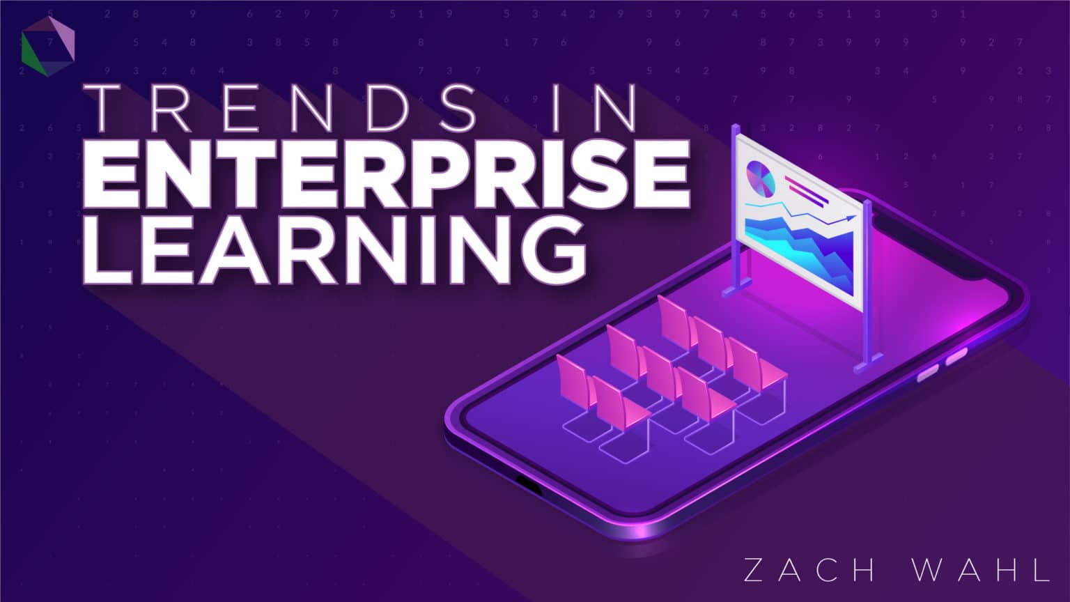 Trends in Enterprise Learning - Enterprise Knowledge