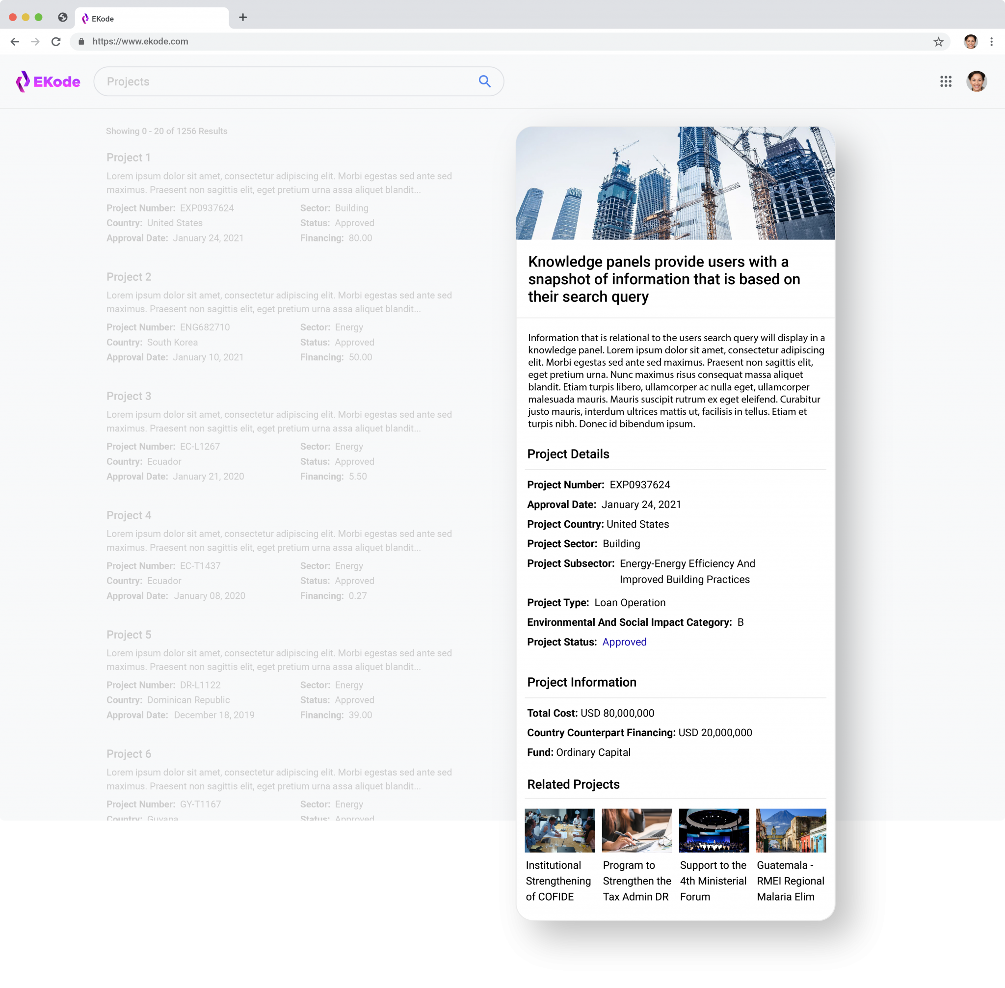 Five Steps to Implement Search with a Knowledge Graph - Enterprise ...