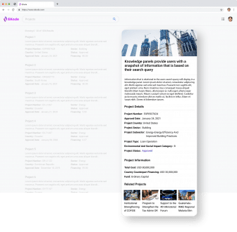Five Steps to Implement Search with a Knowledge Graph - Enterprise ...
