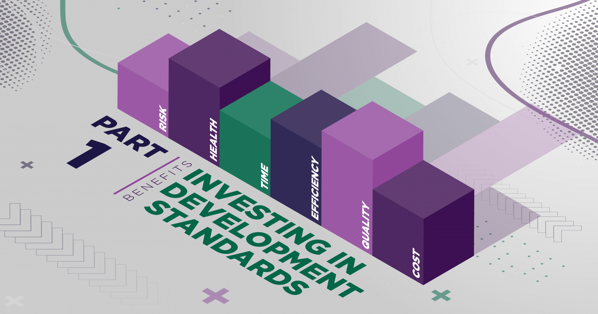 Investing in Development Standards: The Benefits (Part 1) - Enterprise ...