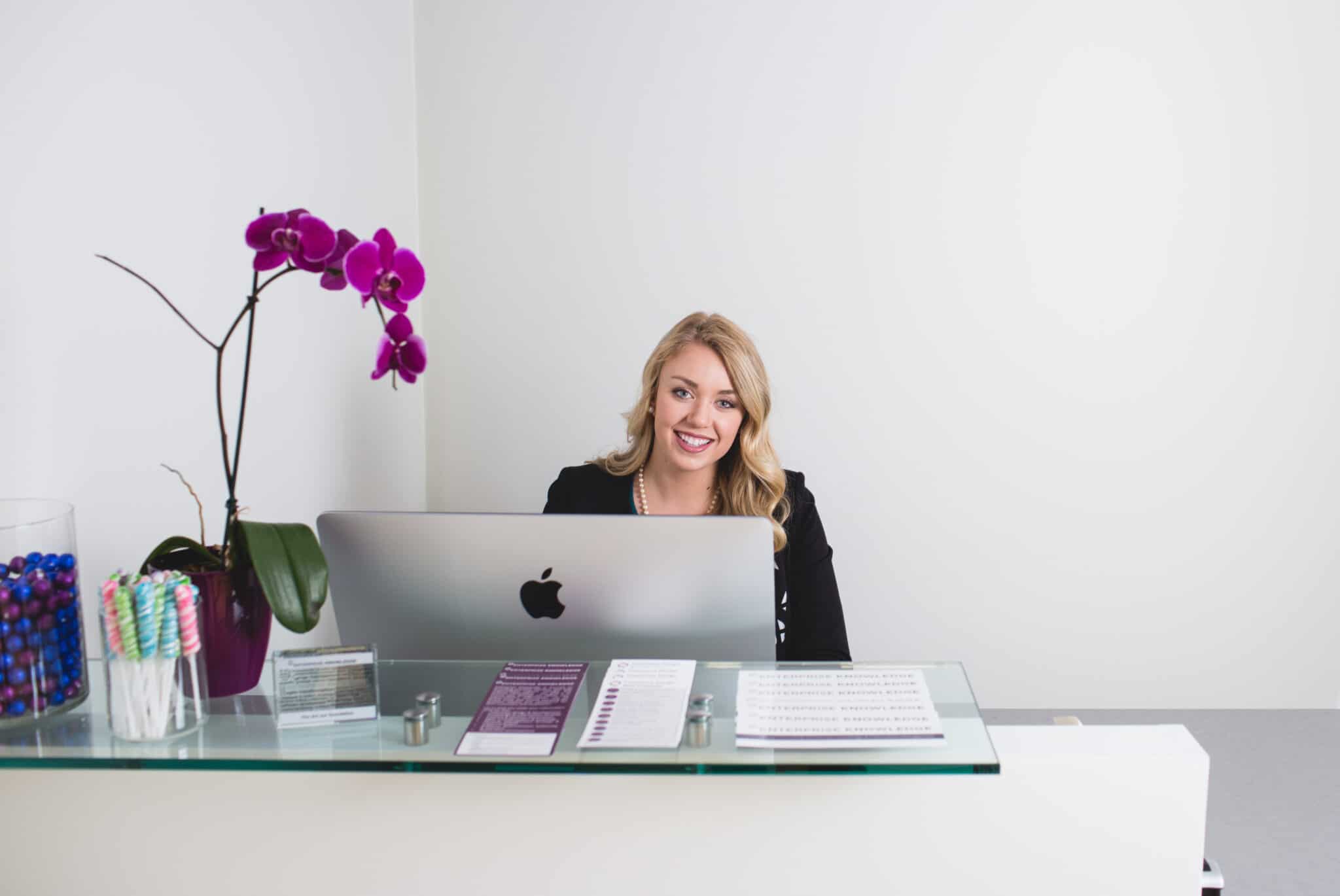 Dynamic Content - Enterprise Knowledge