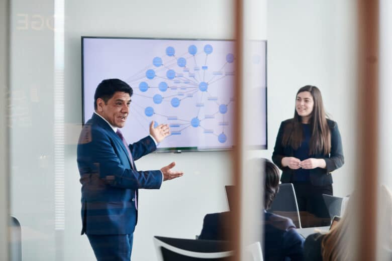 Knowledge Graphs & Data Modeling - Enterprise Knowledge