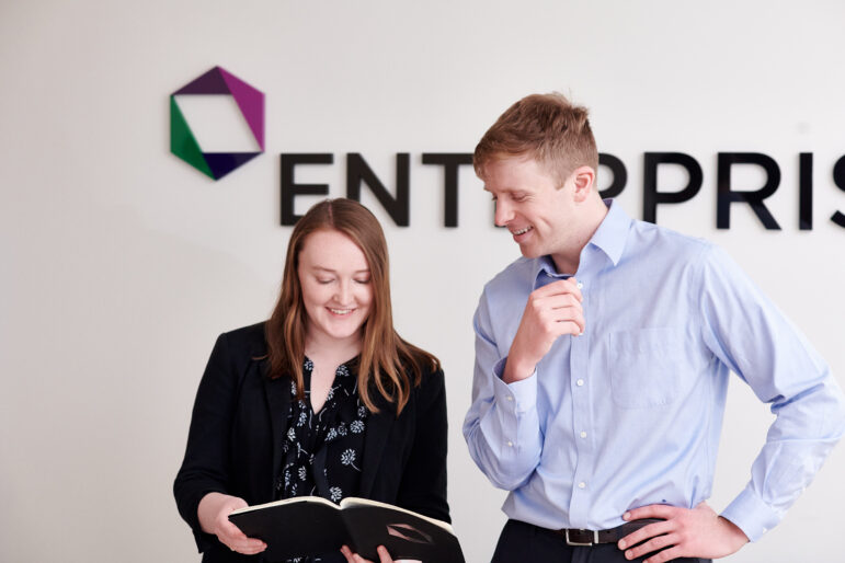 Home - Enterprise Knowledge