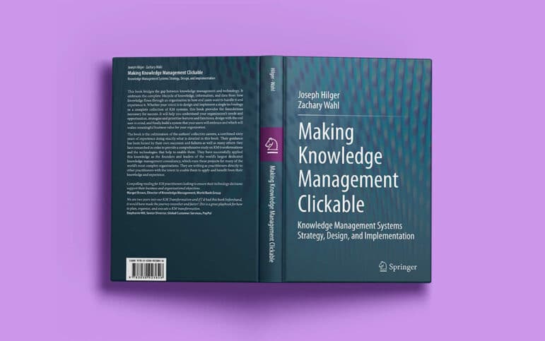 Enterprise Knowledge