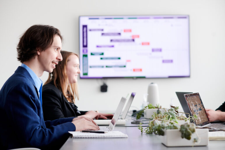 Semantic Layer - Enterprise Knowledge