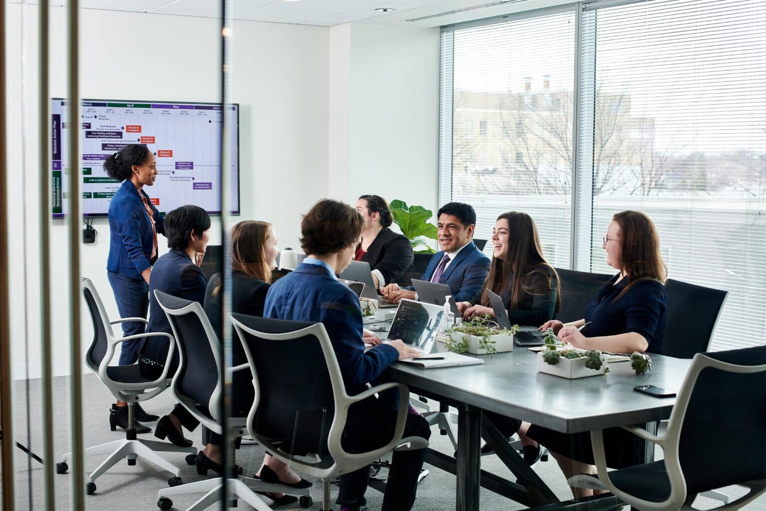 Enterprise Knowledge