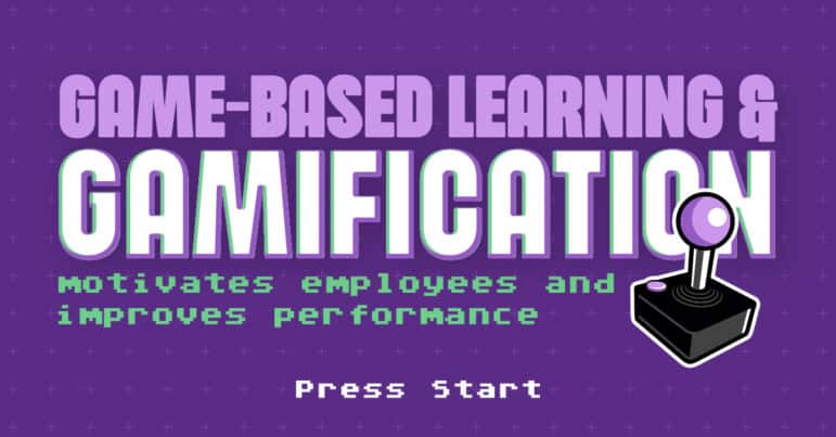 Game-based Learning & Gamification Motivates Employees and Improves ...