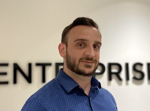 Thomas Mitrevski, Author at Enterprise Knowledge Thomas Mitrevski, Author at Enterprise Knowledge