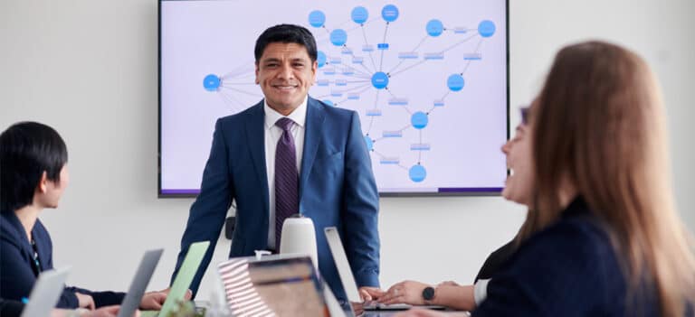 Enterprise Knowledge