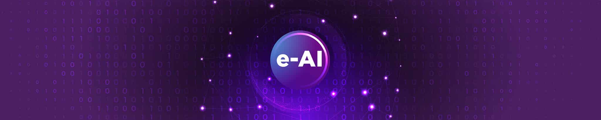 Enterprise Artificial Intelligence (e-AI) - Enterprise Knowledge