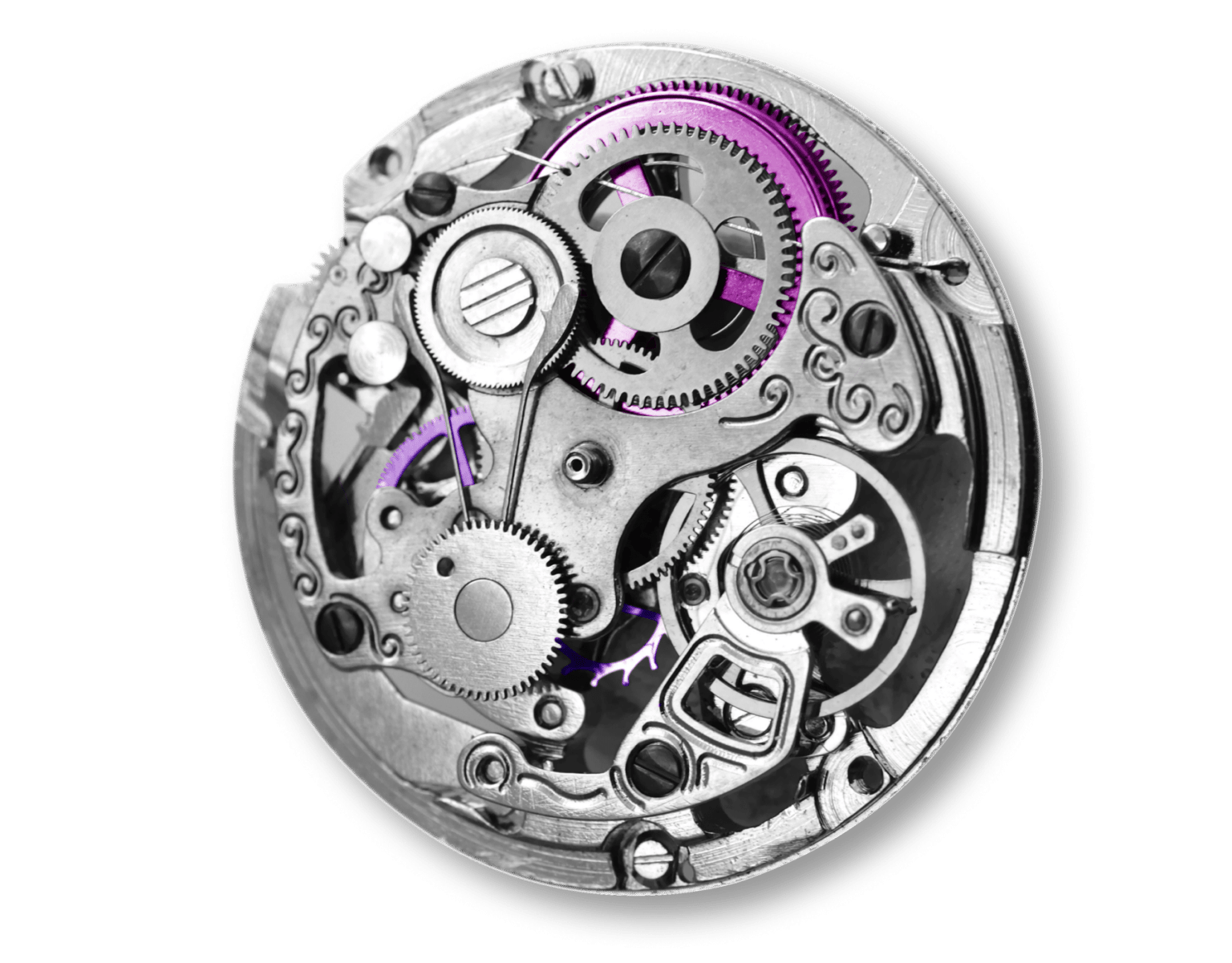 Enterprise Knowledge