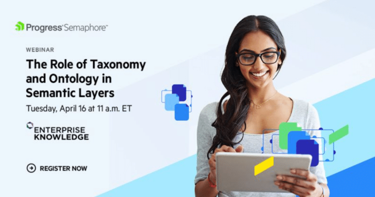 Heather Hedden to Present Webinar on the Role of Taxonomy and Ontology ...