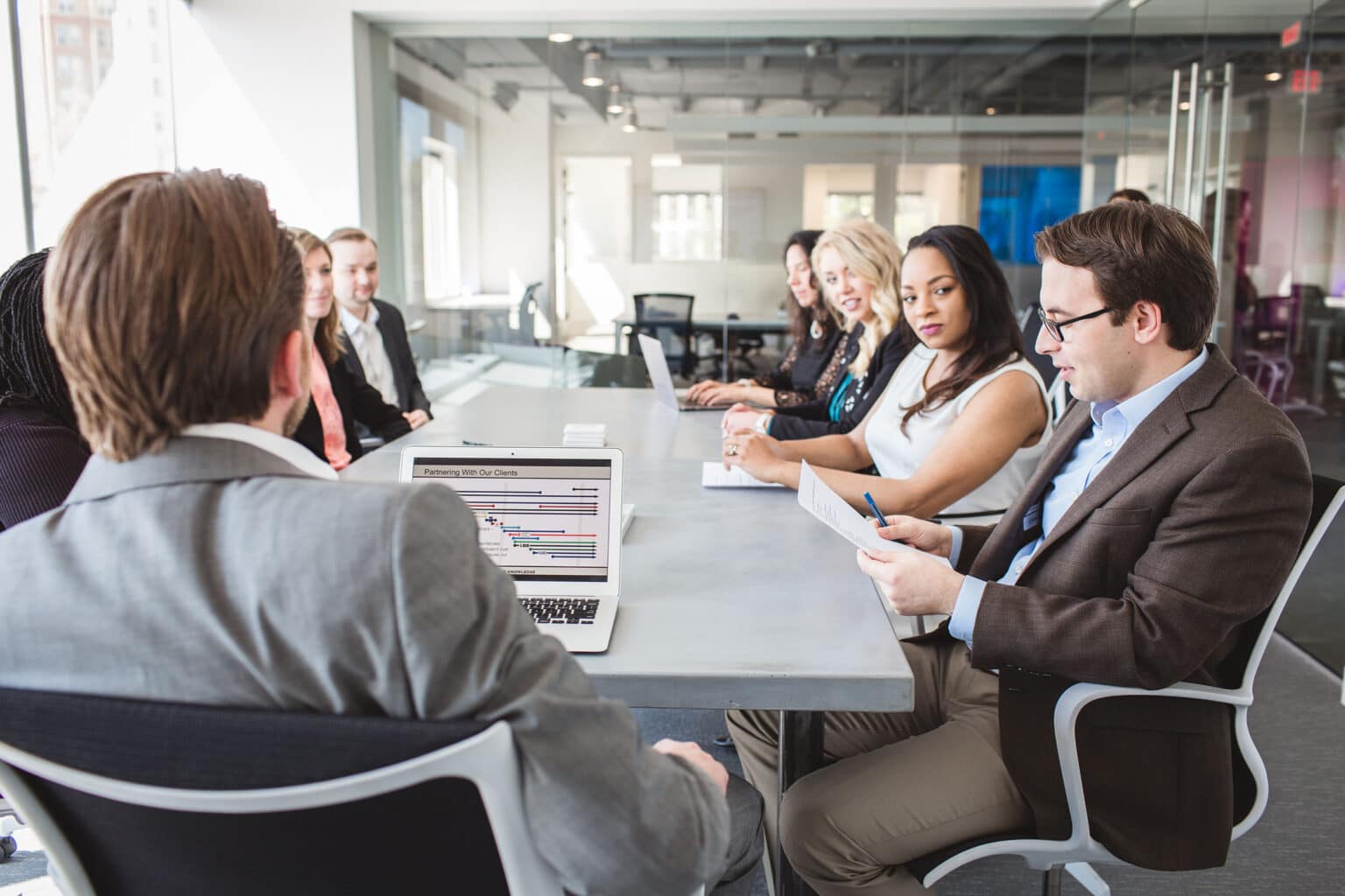 Content Strategy and Operations - Enterprise Knowledge