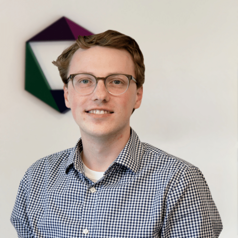 Ben Cross, Author at Enterprise Knowledge