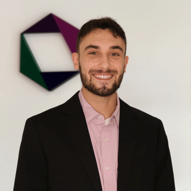 Nicholas Sacoman, Author at Enterprise Knowledge